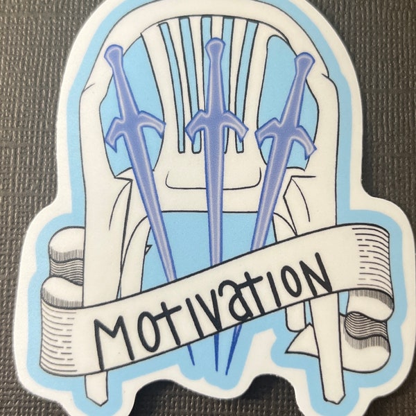 Devil May Cry Vergil Chair - Etsy