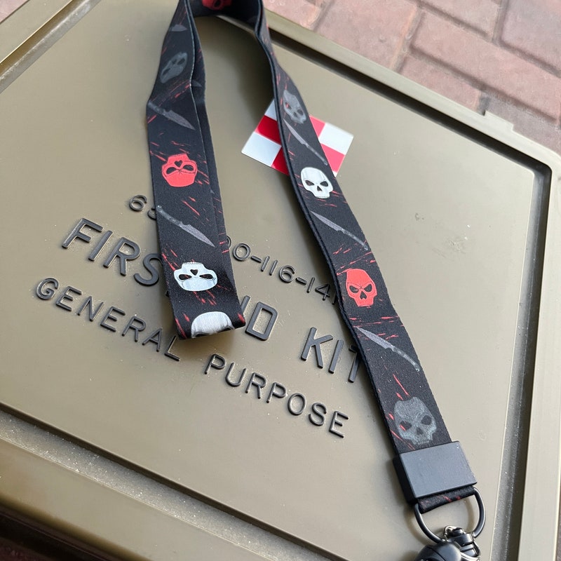 Call of Duty Ghost Mask - Etsy