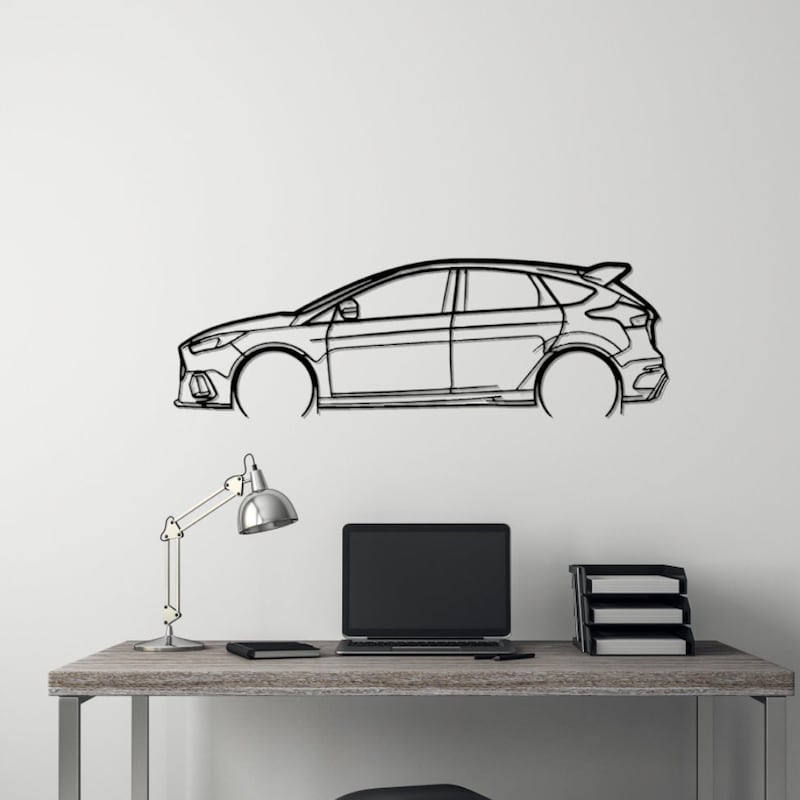 Personalised Focus St - Etsy