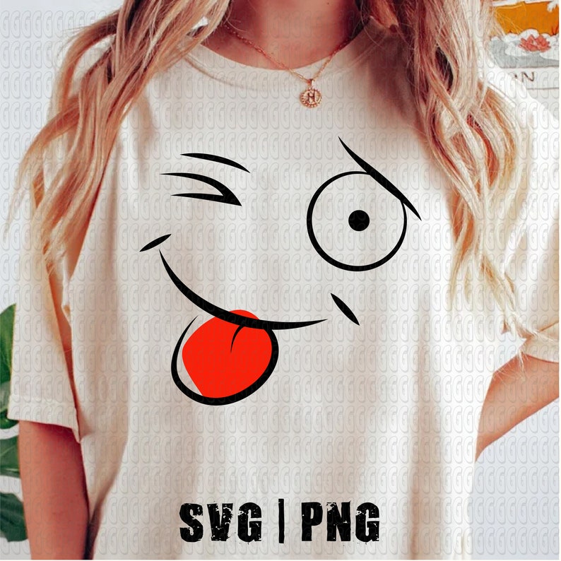 Smiling Faces SVG / Smiling Face Cut File / Heart Eyes / Starry Eyes ...