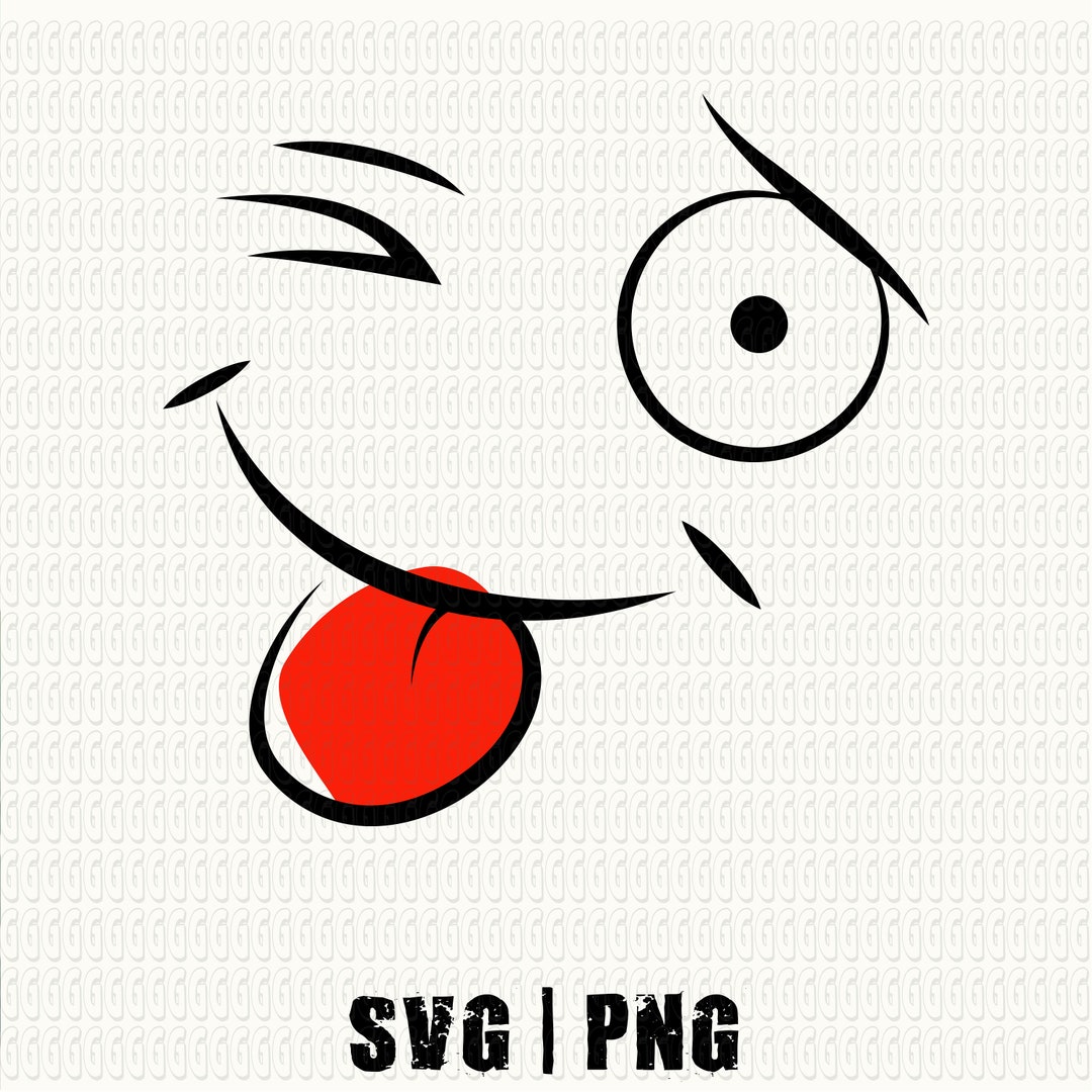 Smiling Faces SVG / Smiling Face Cut File / Heart Eyes / Starry Eyes ...