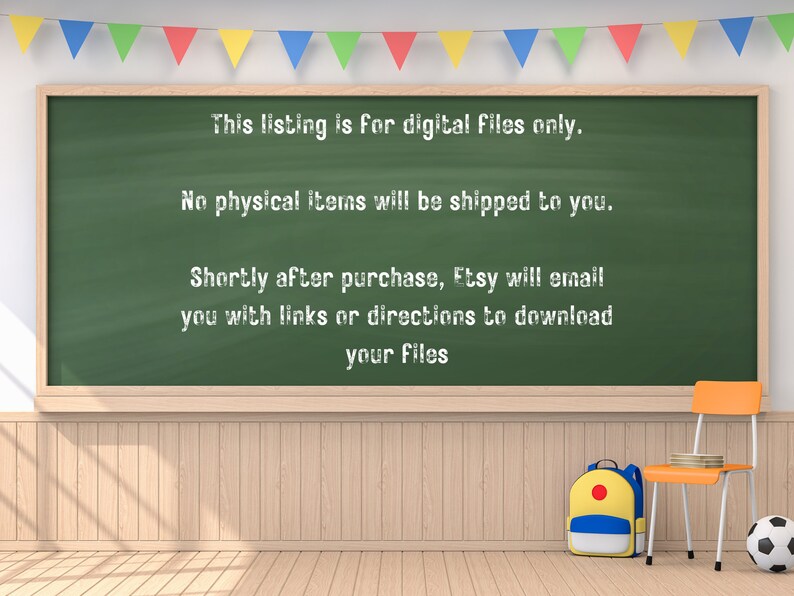 Back-to-school Bingo Printable Game, 30 Unique Bingo Cards, School ...