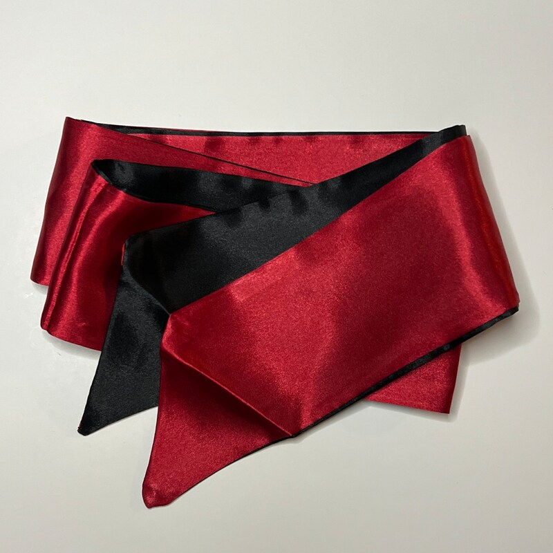 Silk Restraints - Etsy