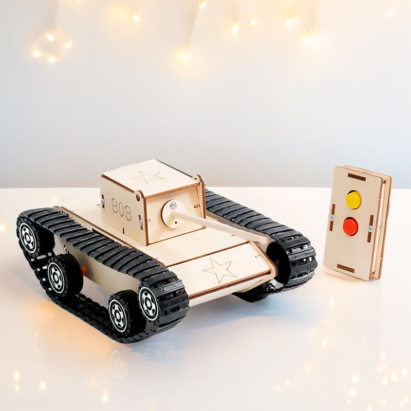 Kids Electric Build Kids - Etsy UK