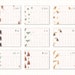 2024 Cute Calendar, Kids Calendar, Watercolor Nursery Calendar - Etsy