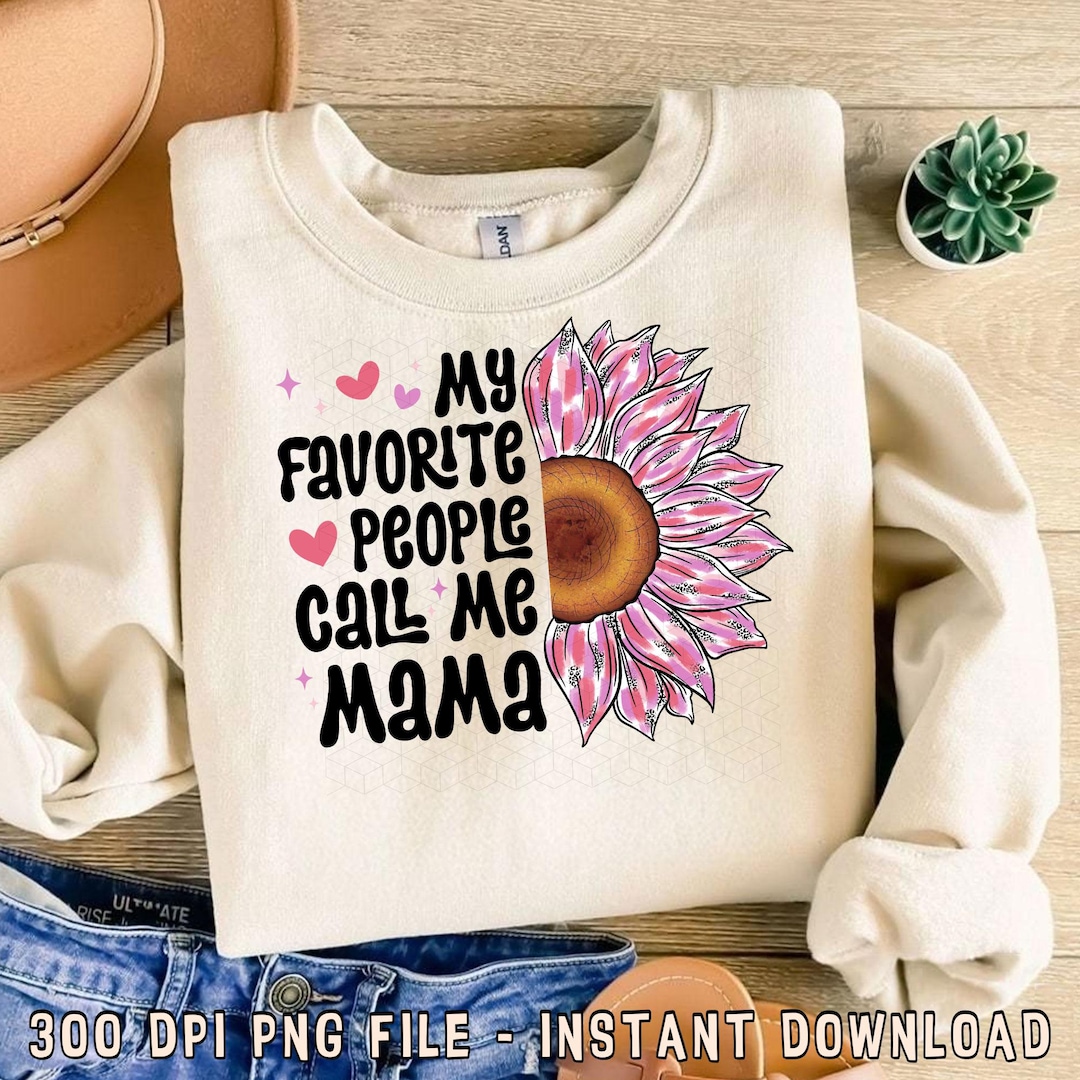Sunflower Mama Png, Sunflower Butterfly Sublimation Designs, Mom Png ...