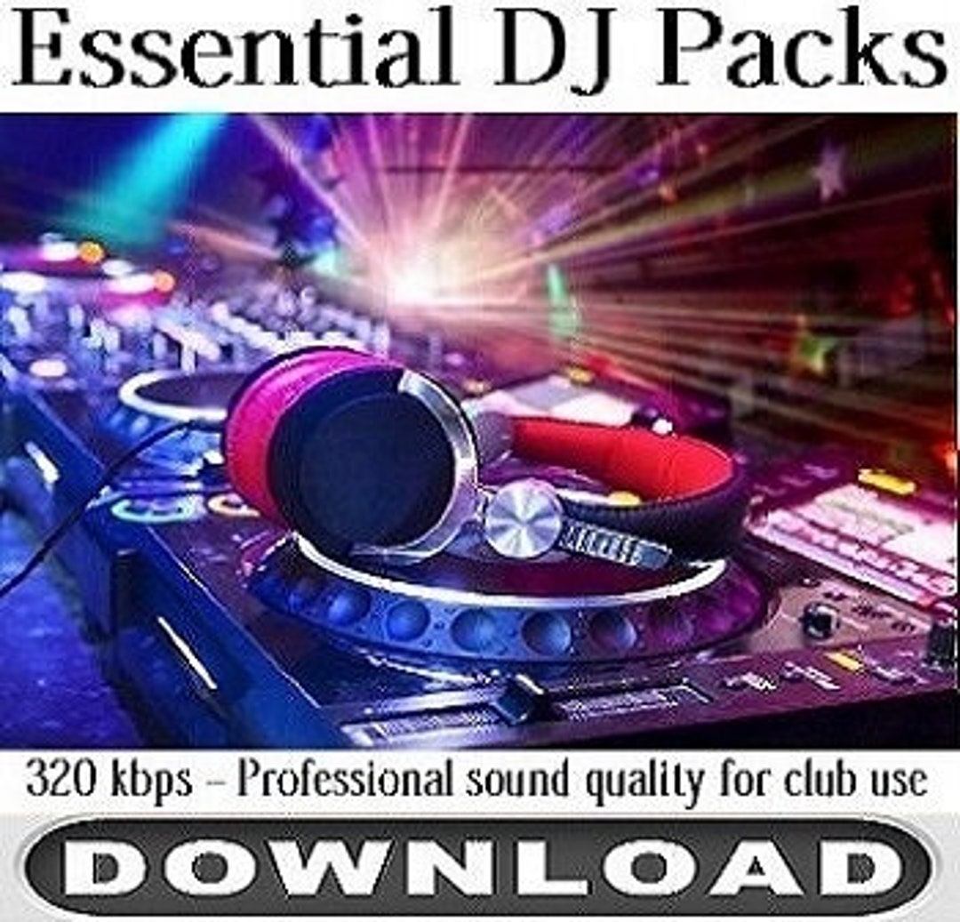 3000 Trance Classics High Quality DJ Friendly Mp3s download - Etsy