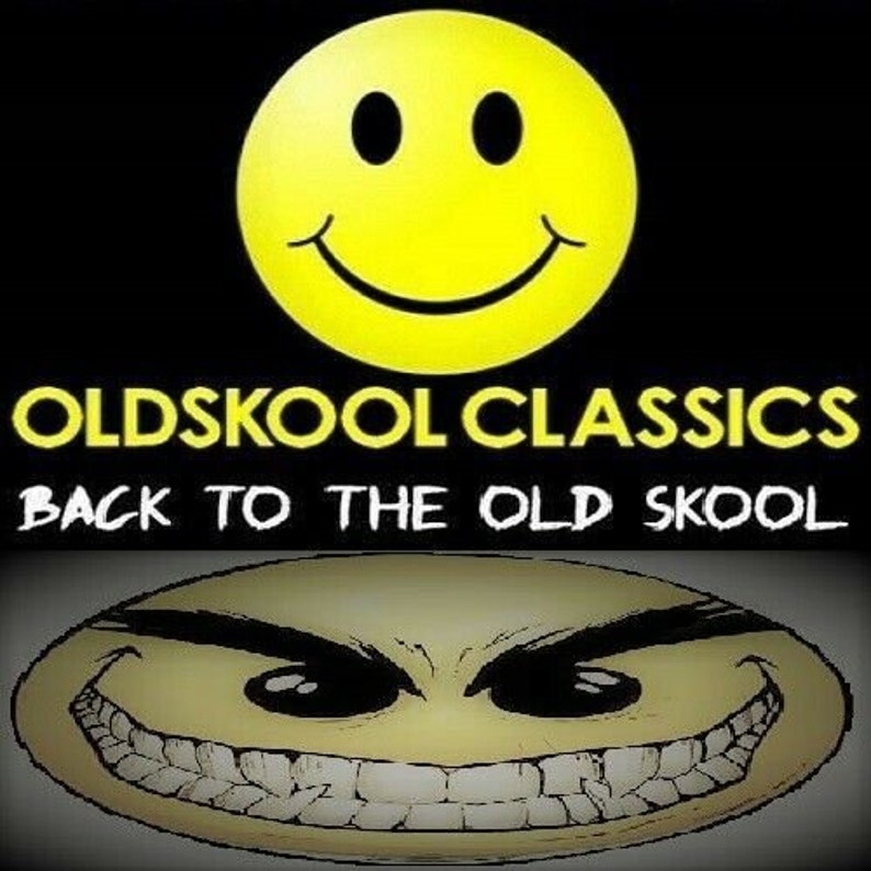 North NSA Radical Technology & Quest 1000 Live DJ Sets - Etsy México