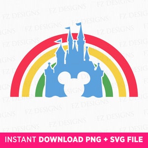 True and the Rainbow Kingdom - Etsy