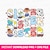 In My D2 Summit Era Svg, Magical Kingdom Svg, Teal Rush Svg, Cheer Svg ...