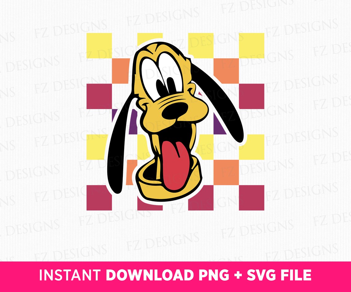 Checkered Characters Svg, Family Trip Svg, Vacay Mode, Family Vacation ...