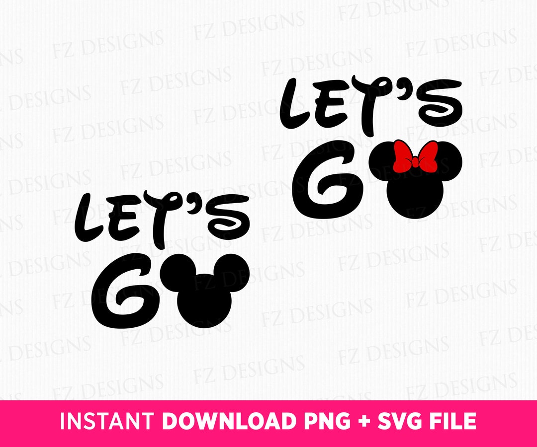 Bundle Let's Go Svg, Family Trip Svg, Family Vacation Svg, Vacay Mode ...