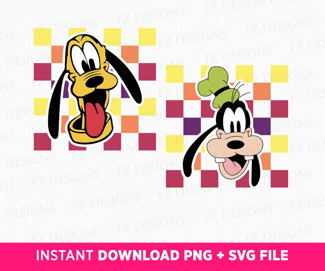 Checkered Characters Svg, Family Trip Svg, Vacay Mode, Family Vacation ...