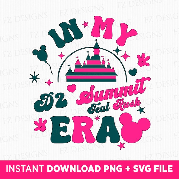 D2 Summit - Etsy