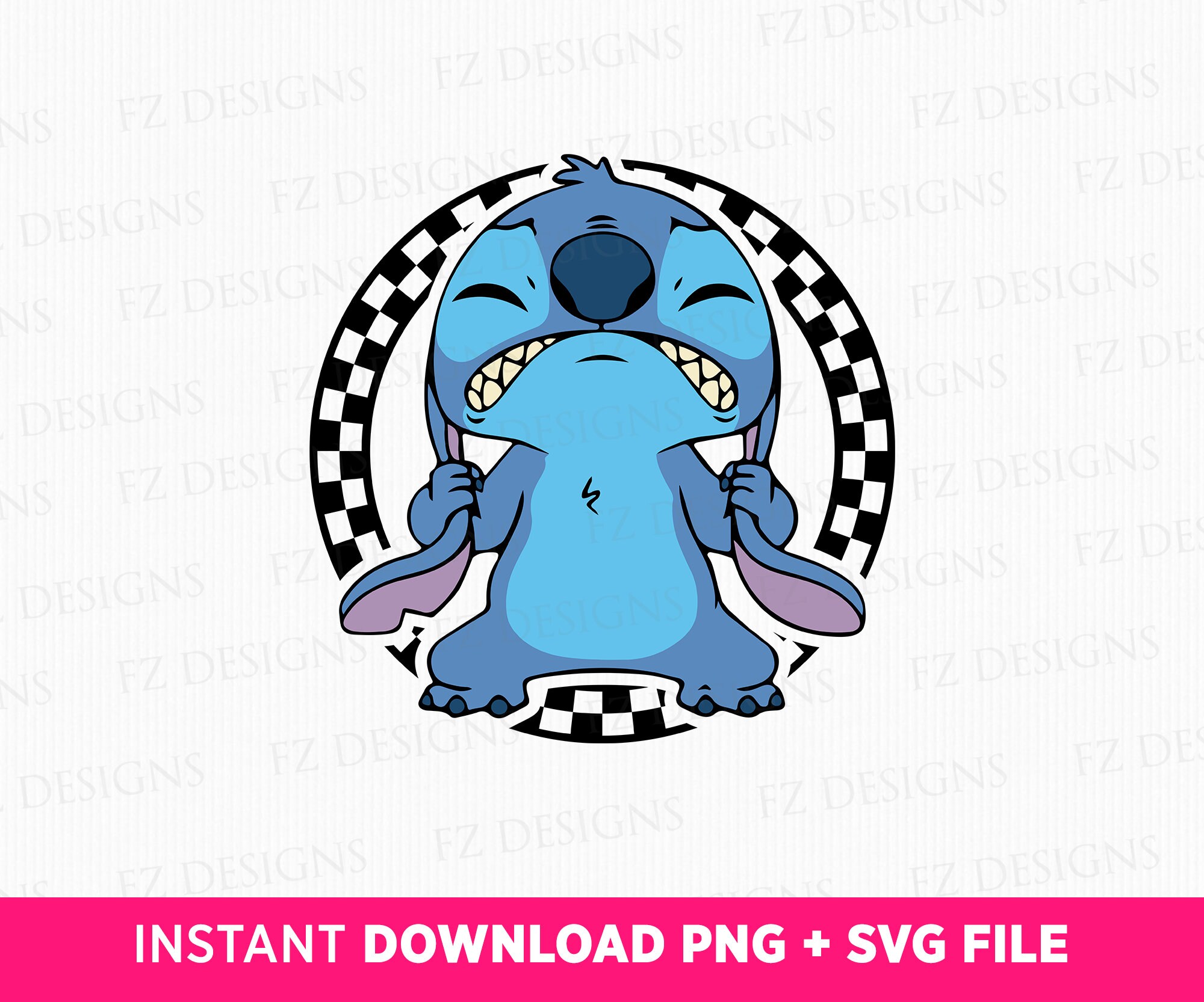 Checkered Characters Svg, Family Trip Svg, Vacay Mode, Family Vacation ...