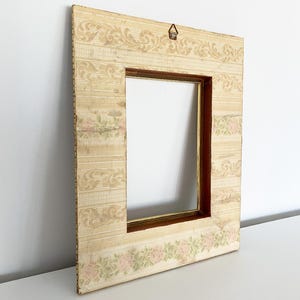 Antique Ornate Gold Frame - Late 1800s to Early 1900s - Baroque Revival ...