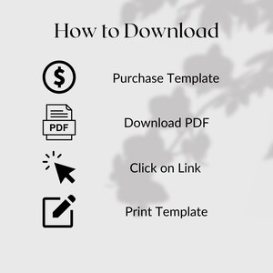 30 Preschool Tracing Worksheets: Practice Sheets for Pre K, Printable ...