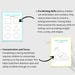 30 Preschool Tracing Worksheets: Practice Sheets for Pre K, Printable ...