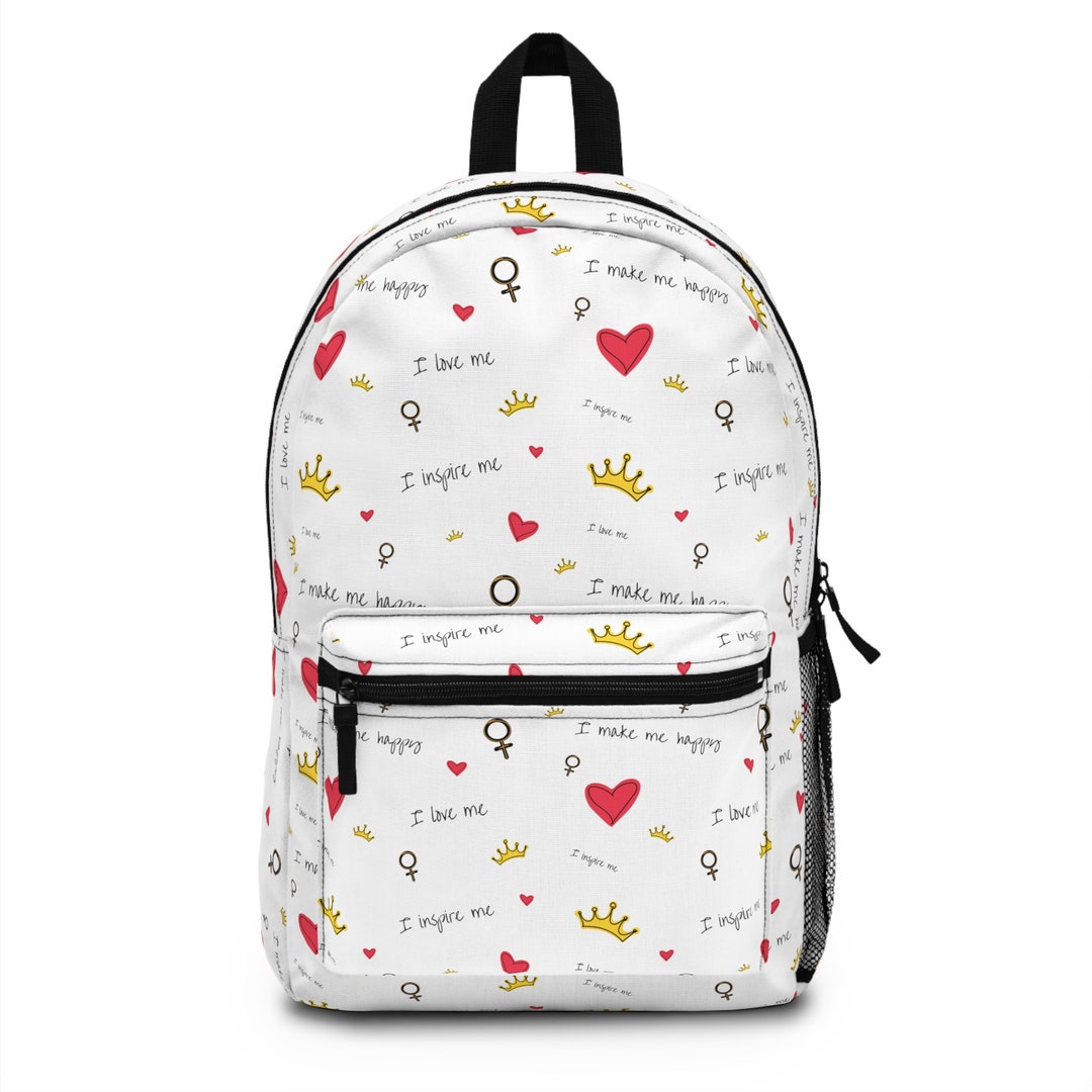 Matching Ultimate Style Backpack - Etsy