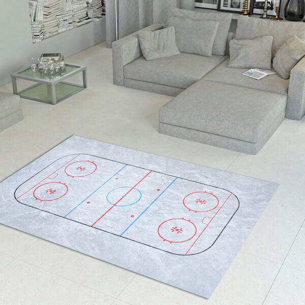 Ice Hockey - Etsy