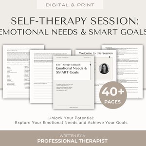 SimplySelfHelp - Etsy