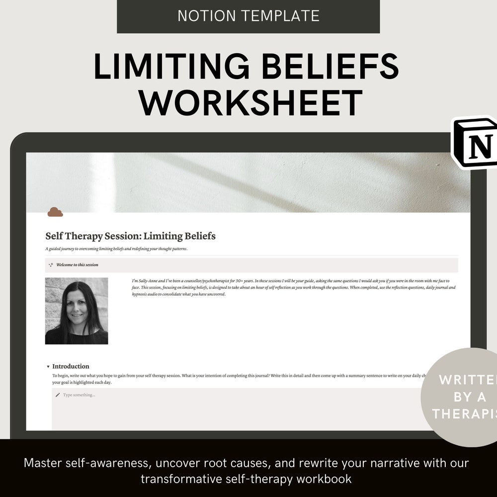 SimplySelfHelp - Etsy