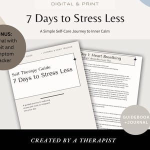 SimplySelfHelp - Etsy Australia