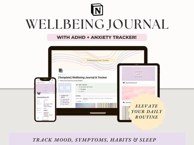 SimplySelfHelp - Etsy Australia