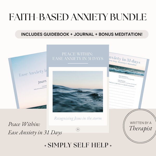 SimplySelfHelp - Etsy