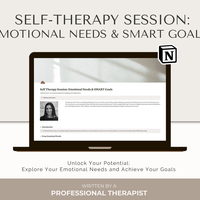 SimplySelfHelp - Etsy