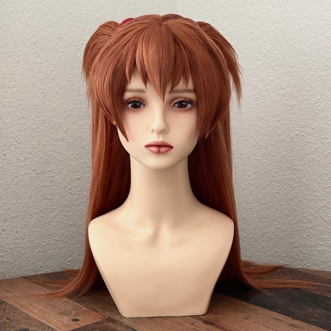 Asuka Wig - Etsy