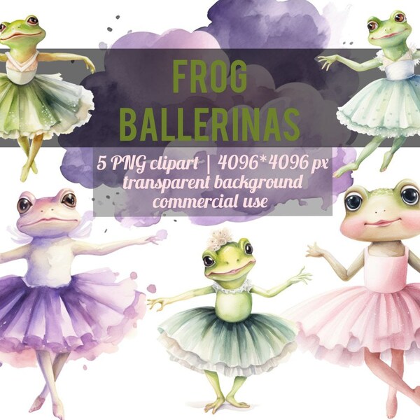 Dancing Frog Png - Etsy