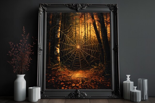 WallArtisan - Etsy.de