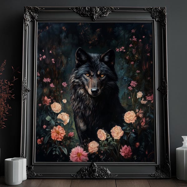 WallArtisan - Etsy.de