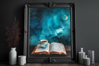 WallArtisan - Etsy.de