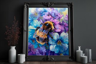 WallArtisan - Etsy.de