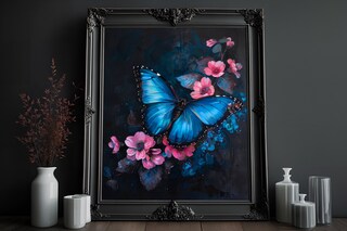 WallArtisan - Etsy.de