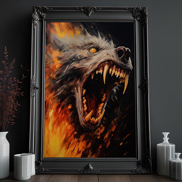 Hellhound Vintage - Etsy