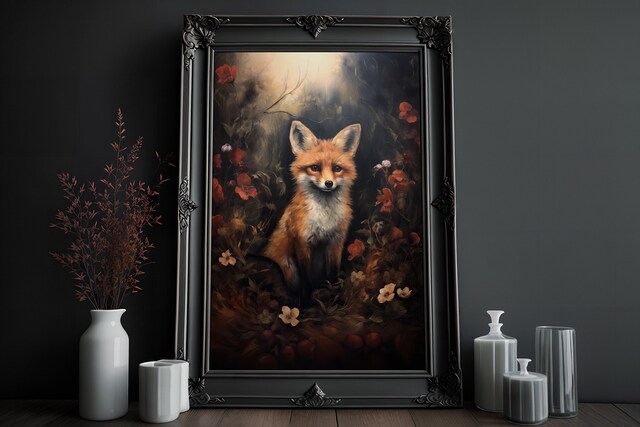 WallArtisan - Etsy.de