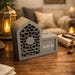 Ramadan Decor Personalised Sadaqah Box | Islamic Home Decor | Eid Gift ...