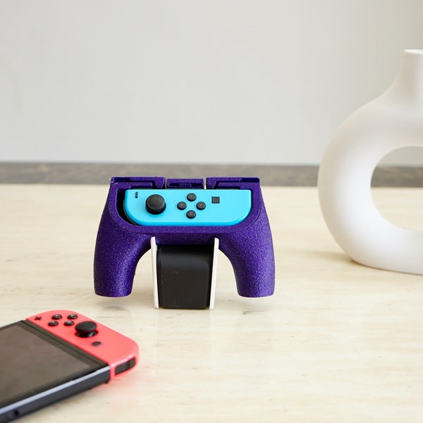 Nintendo Switch Controller Grips - Etsy UK