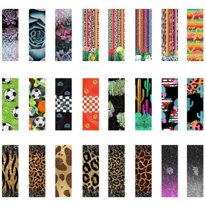 Pen Wrap Bundle #1 Custom Pens PNG Full Wrap Epoxy Pens Sublimation ...