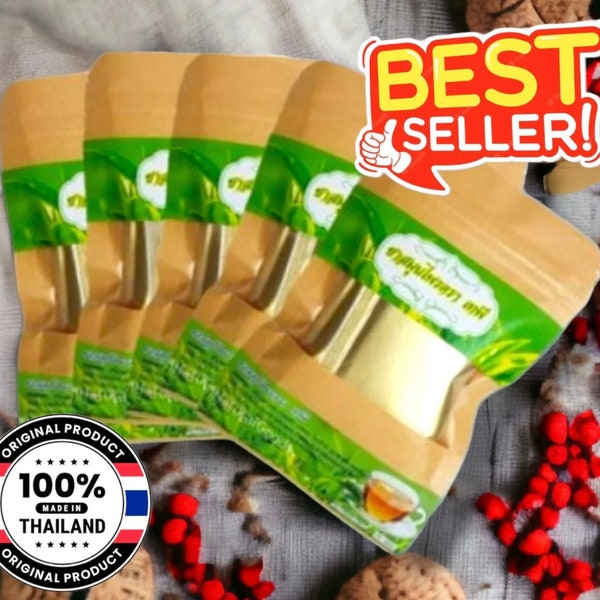 Tapee Tea Thai - Etsy