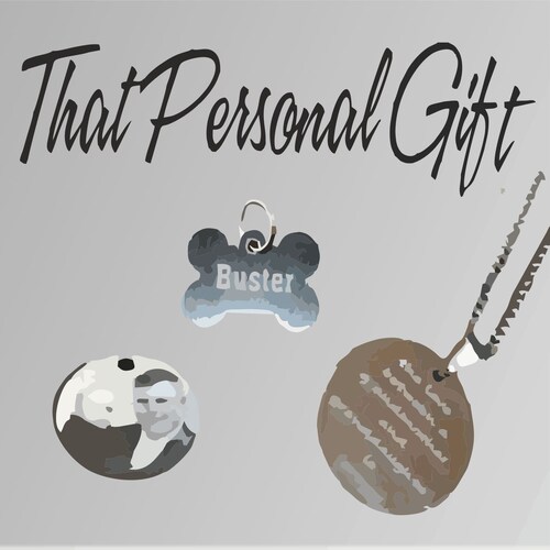 ThatpersonalgiftGB - Etsy