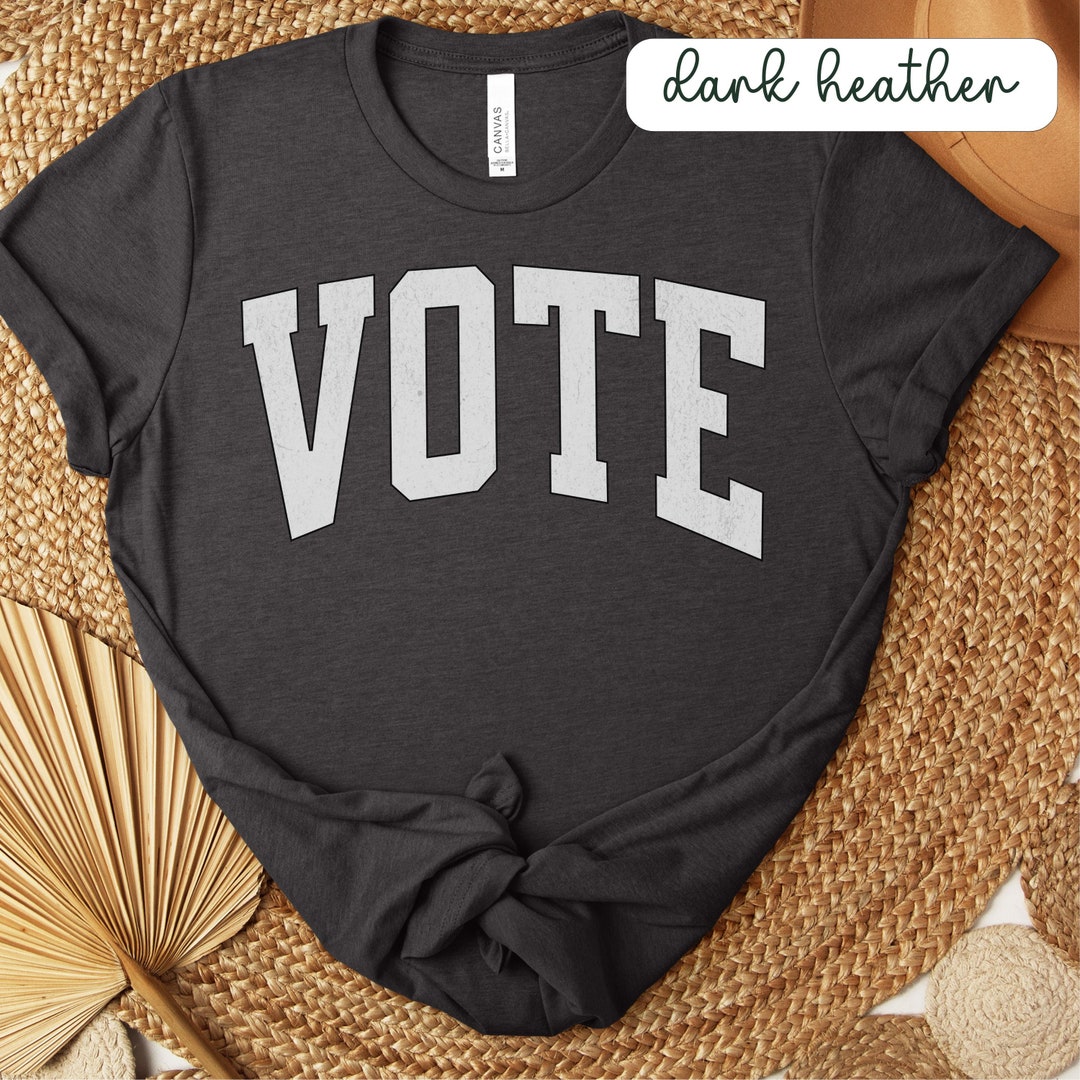 Vote Shirt Banned Books Shirt Reproductive Rights Tee Blm Shirts