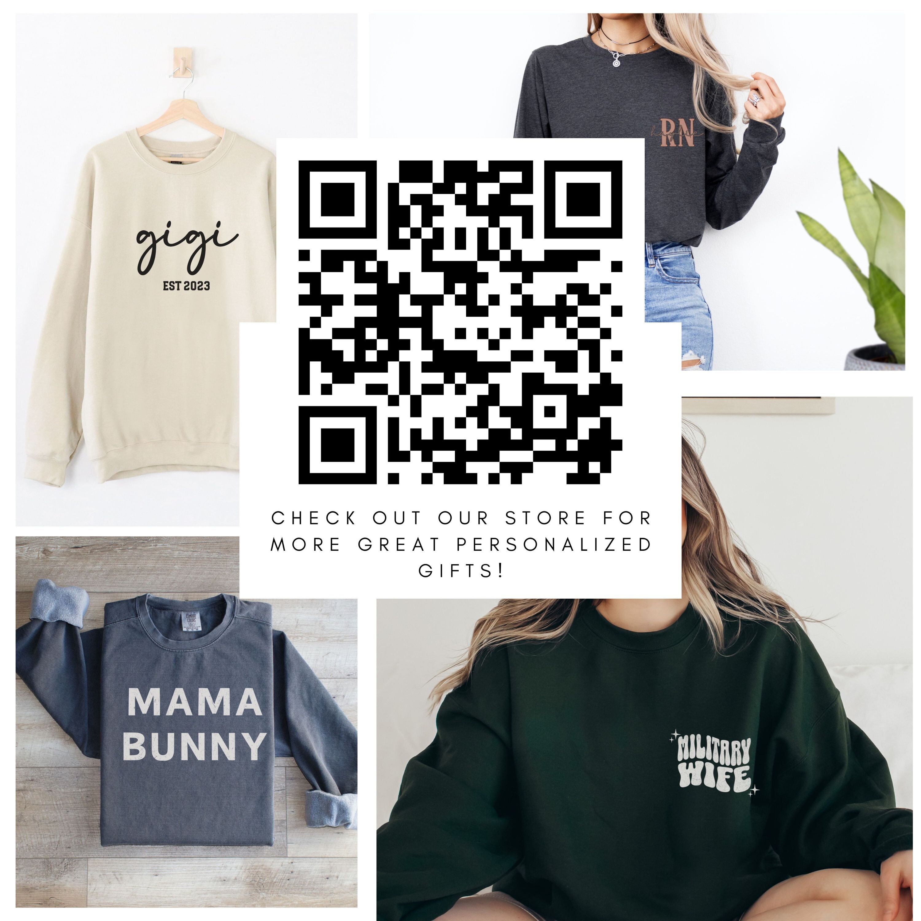 Personalized Occupational Therapy Sweatshirt, Ot Graduate Gift ...