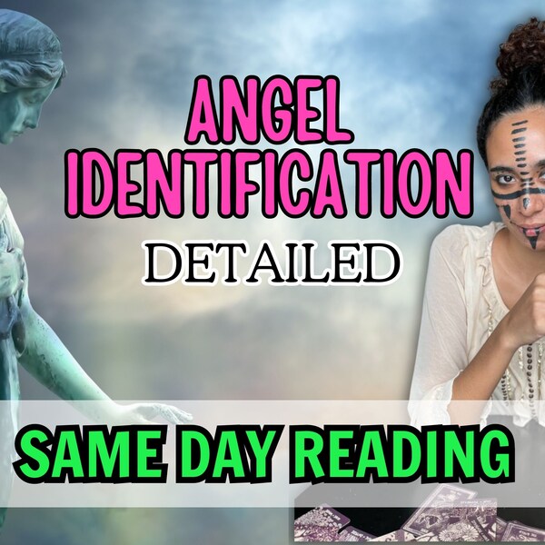 Identification - Etsy