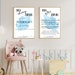 Adhan Duas - Kids Islamic Wall Art Printable | Dua During Adhan | Dua ...