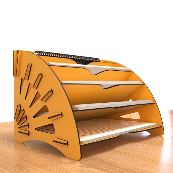 Document Holder - Etsy