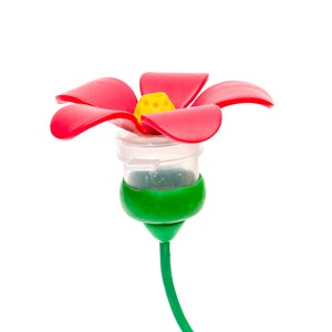 The Original Hummy Wand Hat Clip Hummingbird Feeder - Etsy